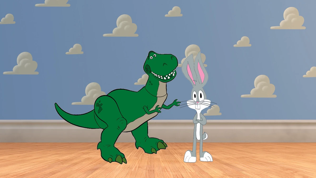 The New Daffy Duck show synopsis-sample 1 | Spoof Wiki | Fandom