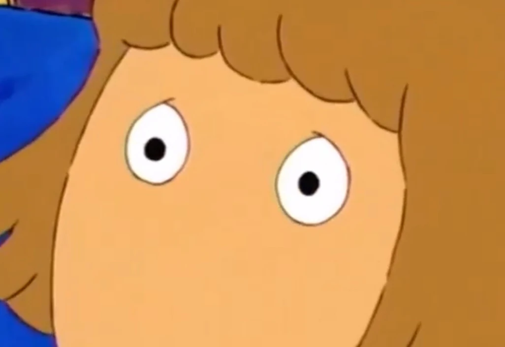 Characters Eyes | Spoof Wiki | Fandom