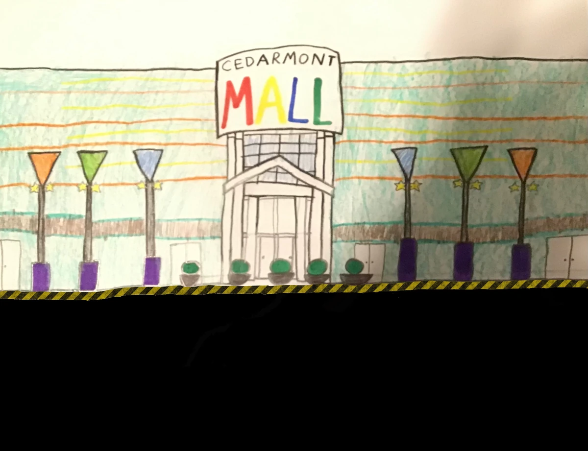 Cedarmont Mall | Spoof Wiki | Fandom