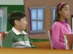 Danny (Barney and Friends) | Spoof Wiki | Fandom