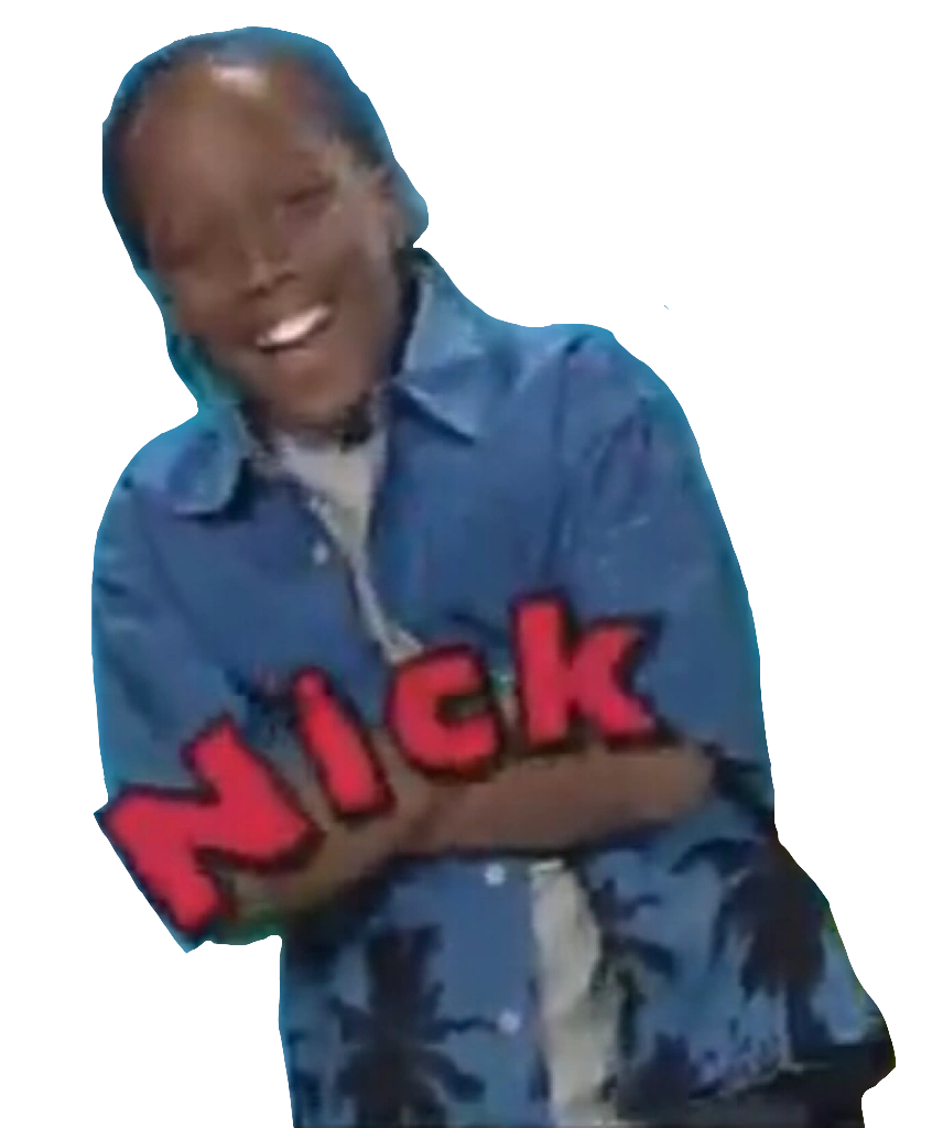 Nick Henry | Spoof Wiki | Fandom