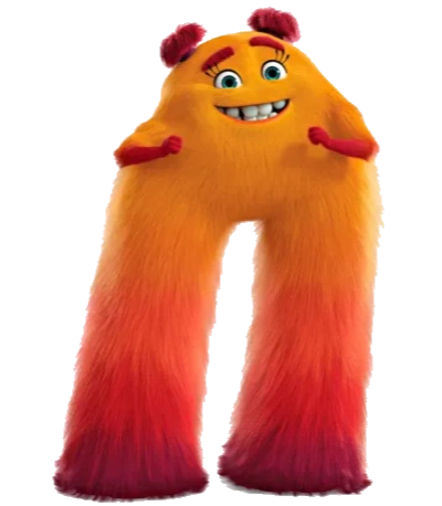 The Backyardigans (Monsters, Inc. Style) | Spoof Wiki | Fandom