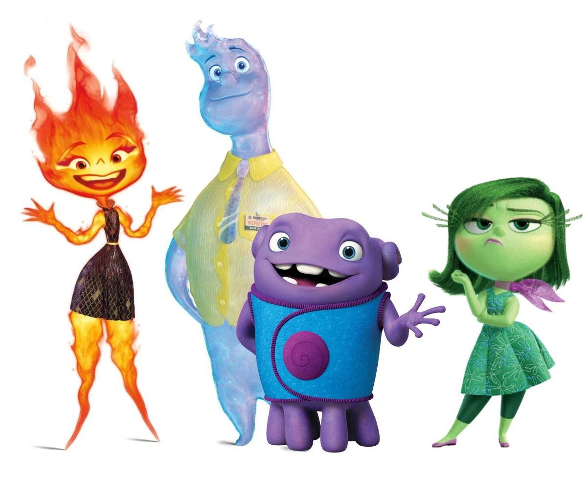 Wade Ripple | Spoof Wiki | Fandom