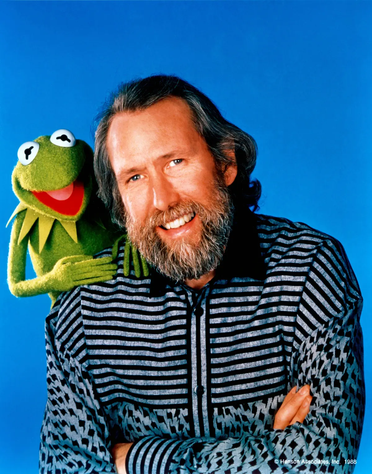 Jim Henson | Spoof Wiki | Fandom