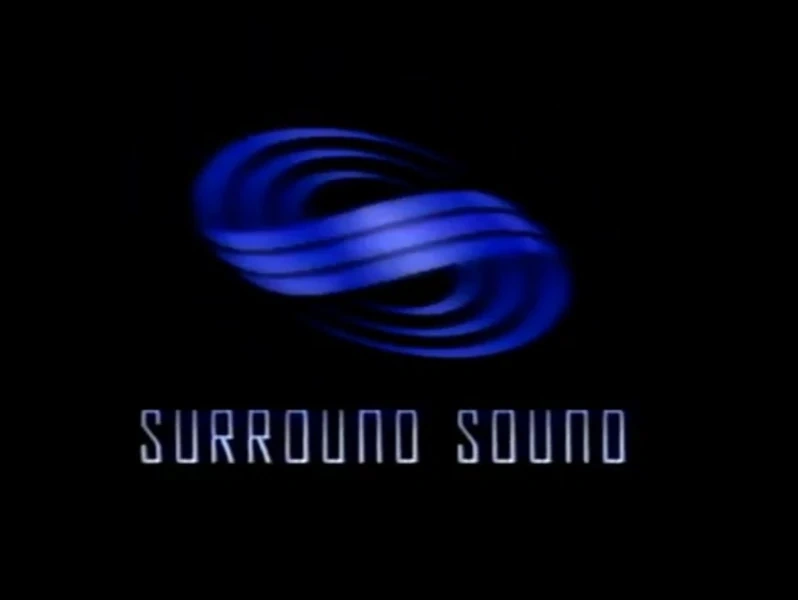 Surf's Up (VHS) | Spoof Wiki | Fandom