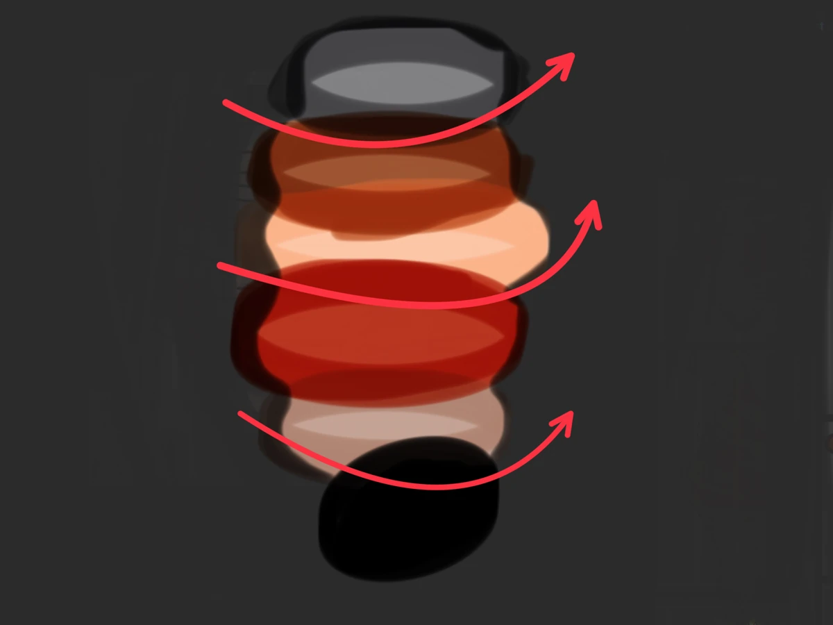 Ruby hanshaw spinning | Spoof Wiki | Fandom