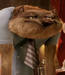 Wayne Werewolf (Shrek) | Spoof Wiki | Fandom