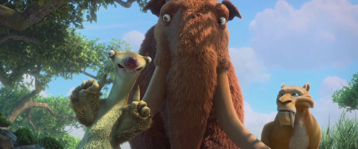 Madagascar (Seansiq Hybrid Style) | Spoof Wiki | Fandom