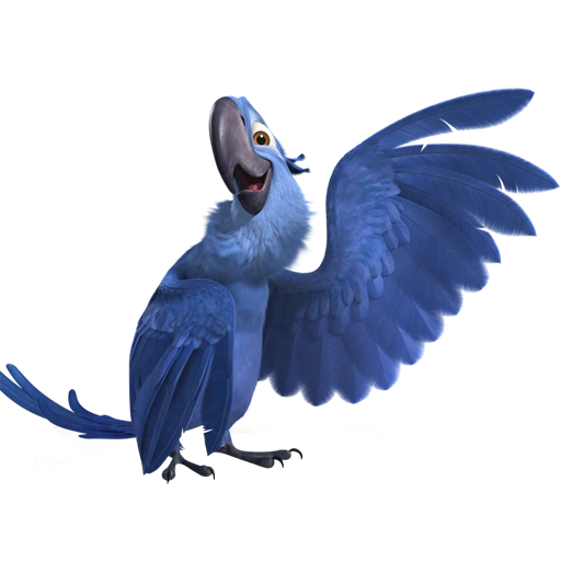 Rio (Sony Pictures Entertainment Version) | Spoof Wiki | Fandom