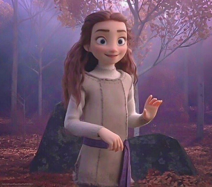 Tangled (Queen Iduna Style) | Spoof Wiki | Fandom