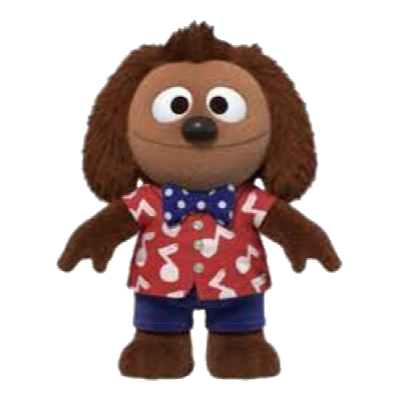 Baby Rowlf | Spoof Wiki | Fandom