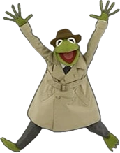 Kermit the Frog | Spoof Wiki | Fandom