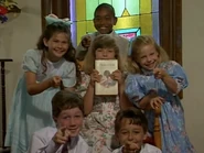 Jamie Grable | Spoof Wiki | Fandom