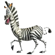 Mike Wazowski (Shrek) (JimmyandFriends Style) | Spoof Wiki | Fandom