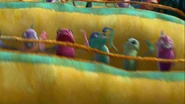 Disney Pixar Finding Nemo | Spoof Wiki | Fandom