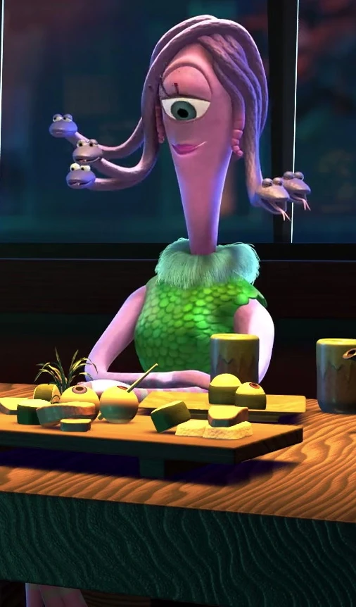 Mike Wazowskiladdin | Spoof Wiki | Fandom