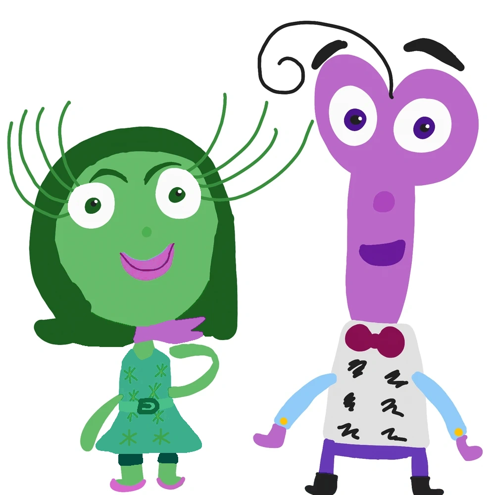 Feargust | Spoof Wiki | Fandom