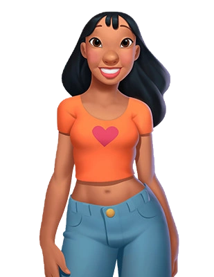 Baloo (Shrek) (EJL423 Style) | Spoof Wiki | Fandom