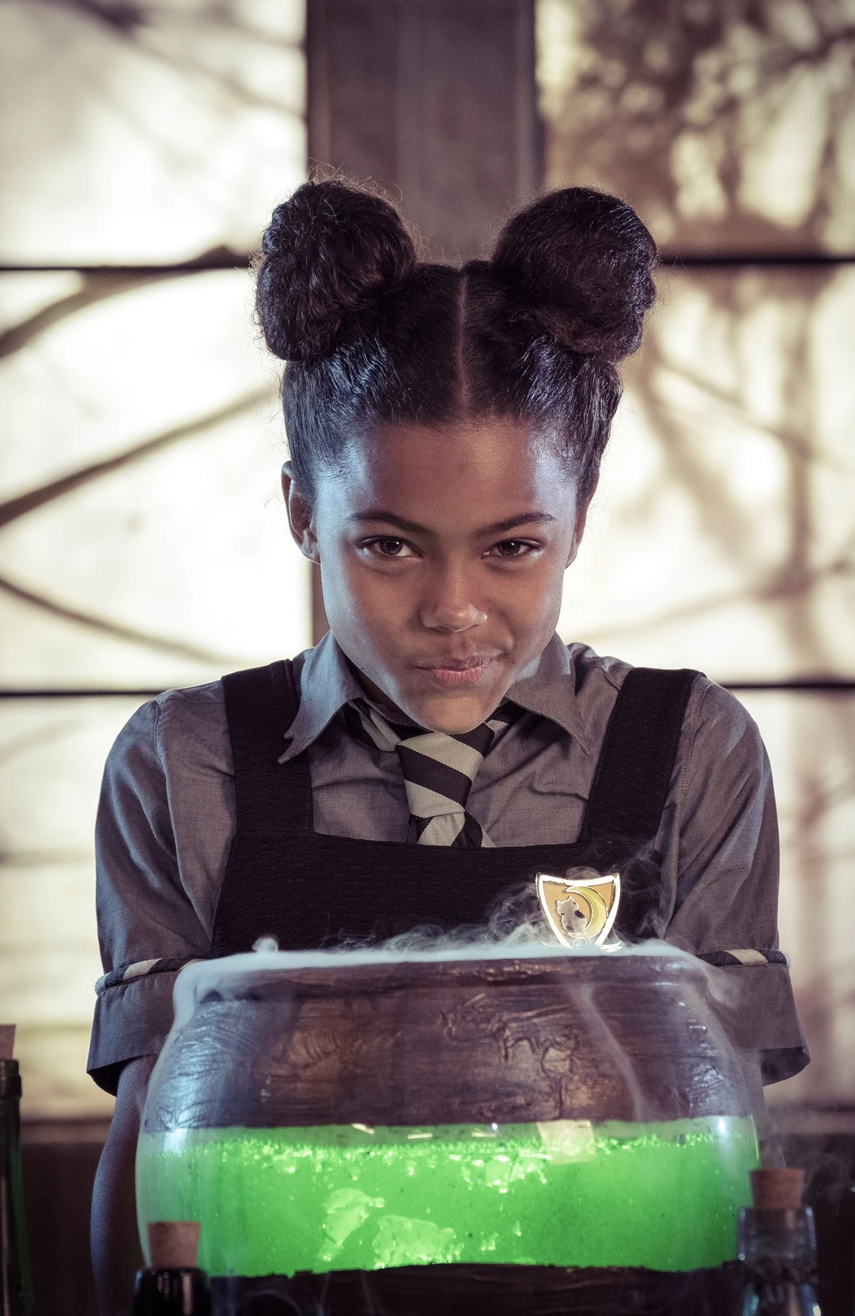 Mildred Hubble of the Caribbean | Spoof Wiki | Fandom