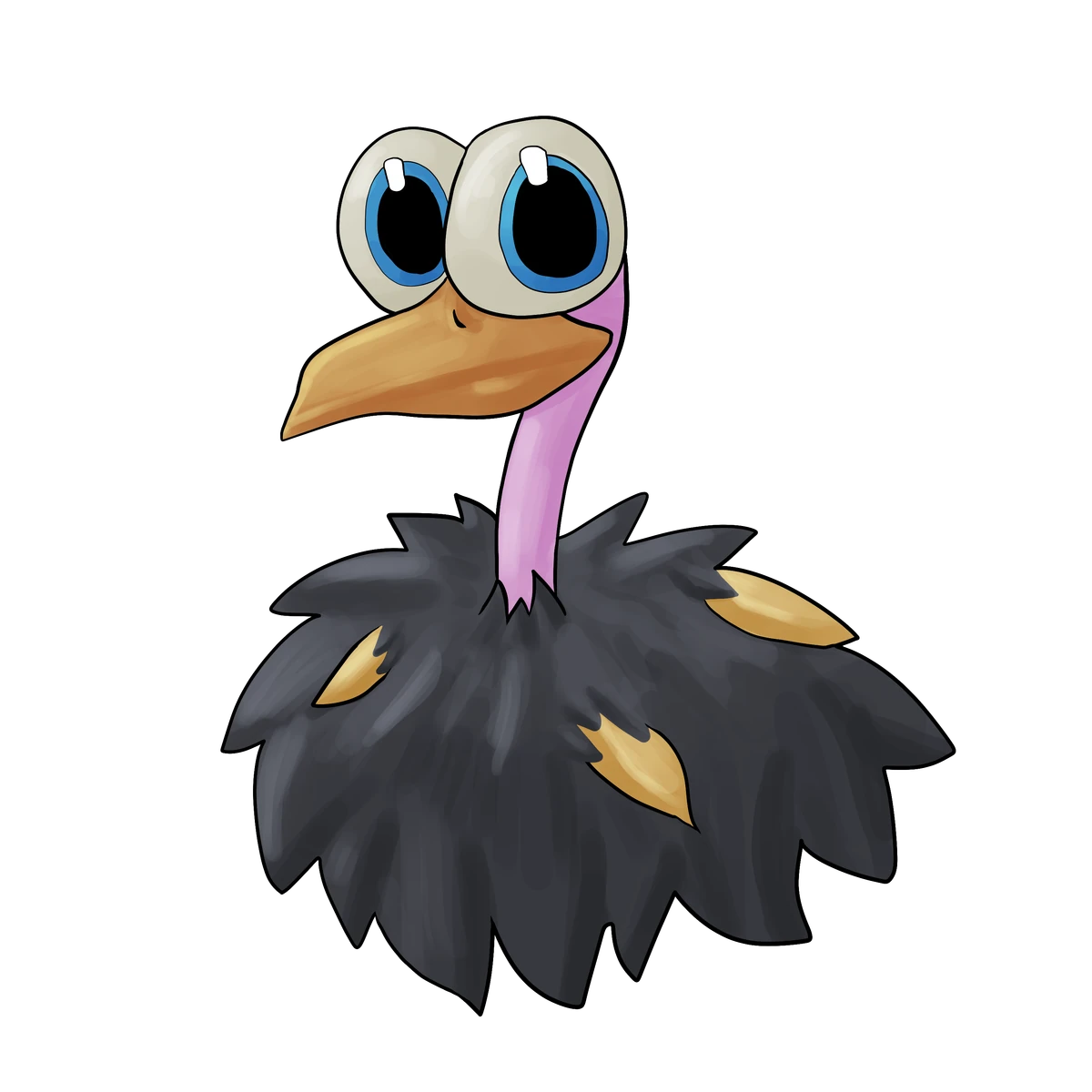 Category:Characters | Spoof Wiki | Fandom