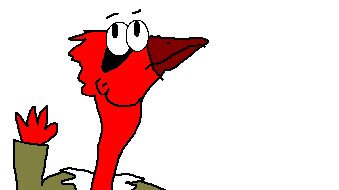 Peeper-the New Daffy Duck Show | Spoof Wiki | Fandom