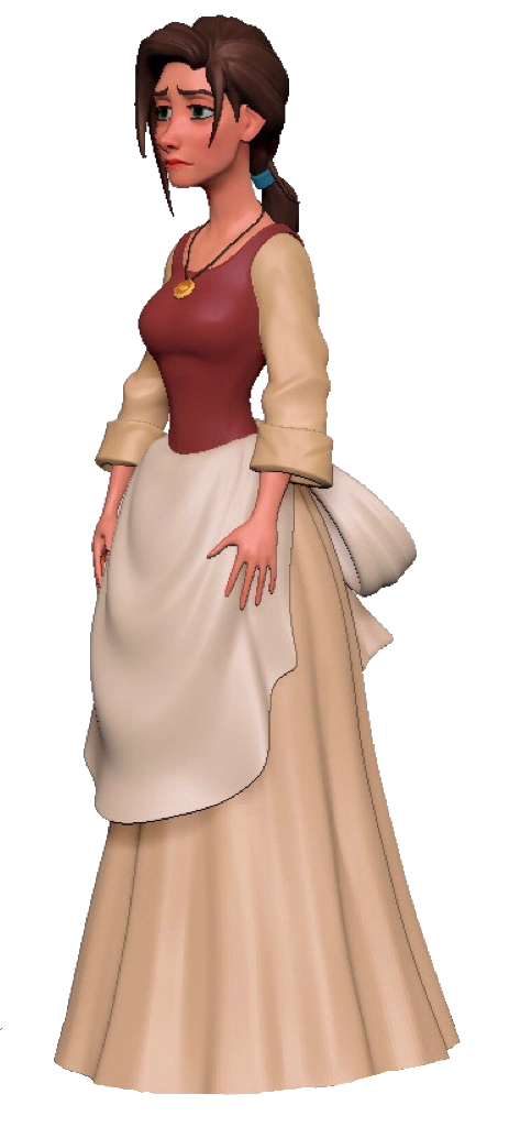 Sarah Hawkins | Spoof Wiki | Fandom