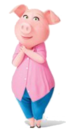 Rosita (Sing!) | Spoof Wiki | Fandom