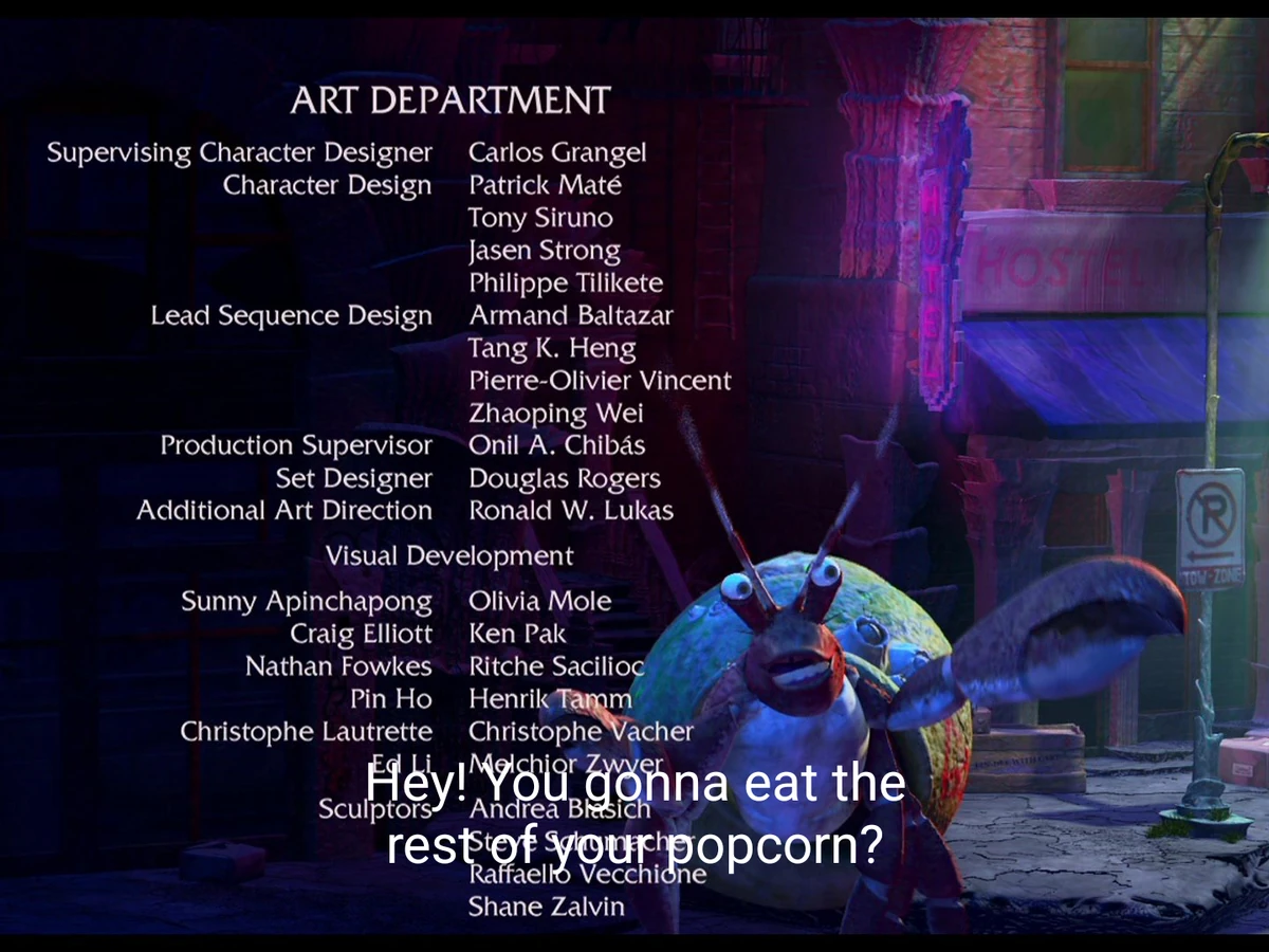 Characters Saying with Closed Captioning Collection | Spoof Wiki | Fandom