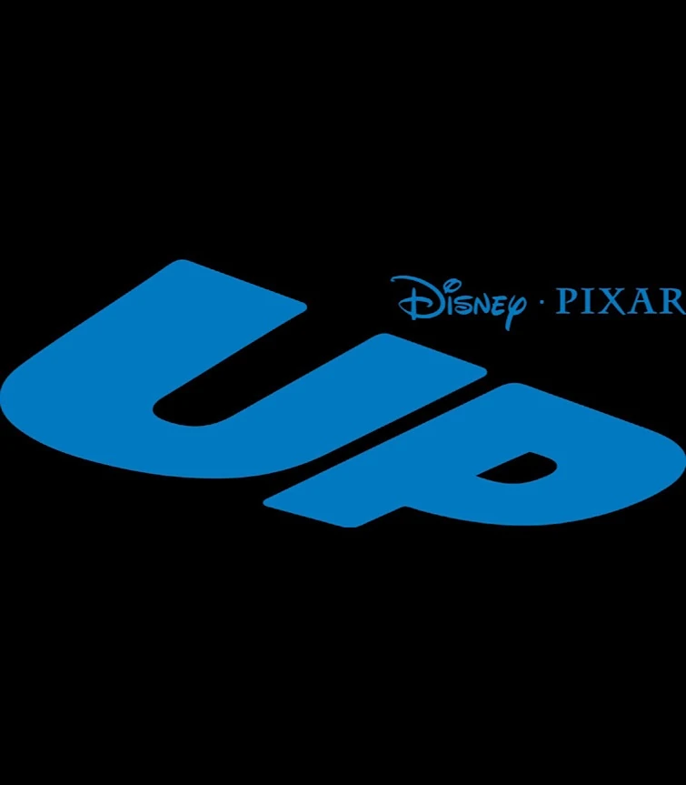 Disney Up Logo