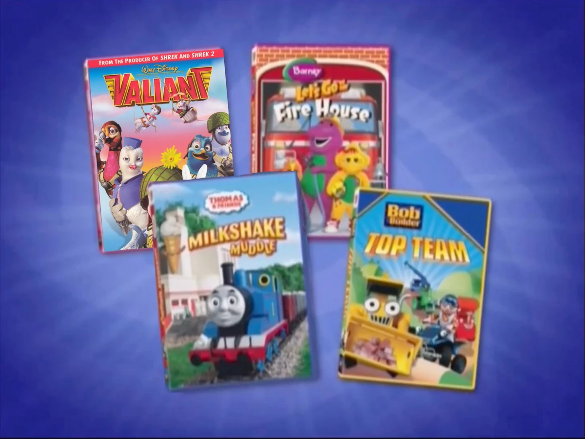 Fox Tons of Fun Promo (Hero Style) | Spoof Wiki | Fandom