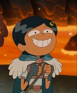 The Wild Thornberrys Movie (TheCartoonMan6107 Style) | Spoof Wiki | Fandom