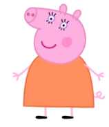 Peppa Pig/Inside Out | Spoof Wiki | Fandom