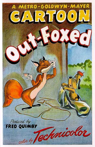 Outfoxed and more | Spoof Wiki | Fandom