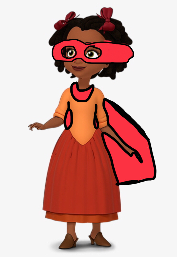 Super Ruby Hanshaw Spoof Wiki Fandom
