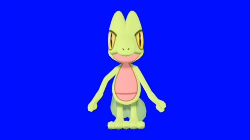Treecko Spoof Wiki Fandom