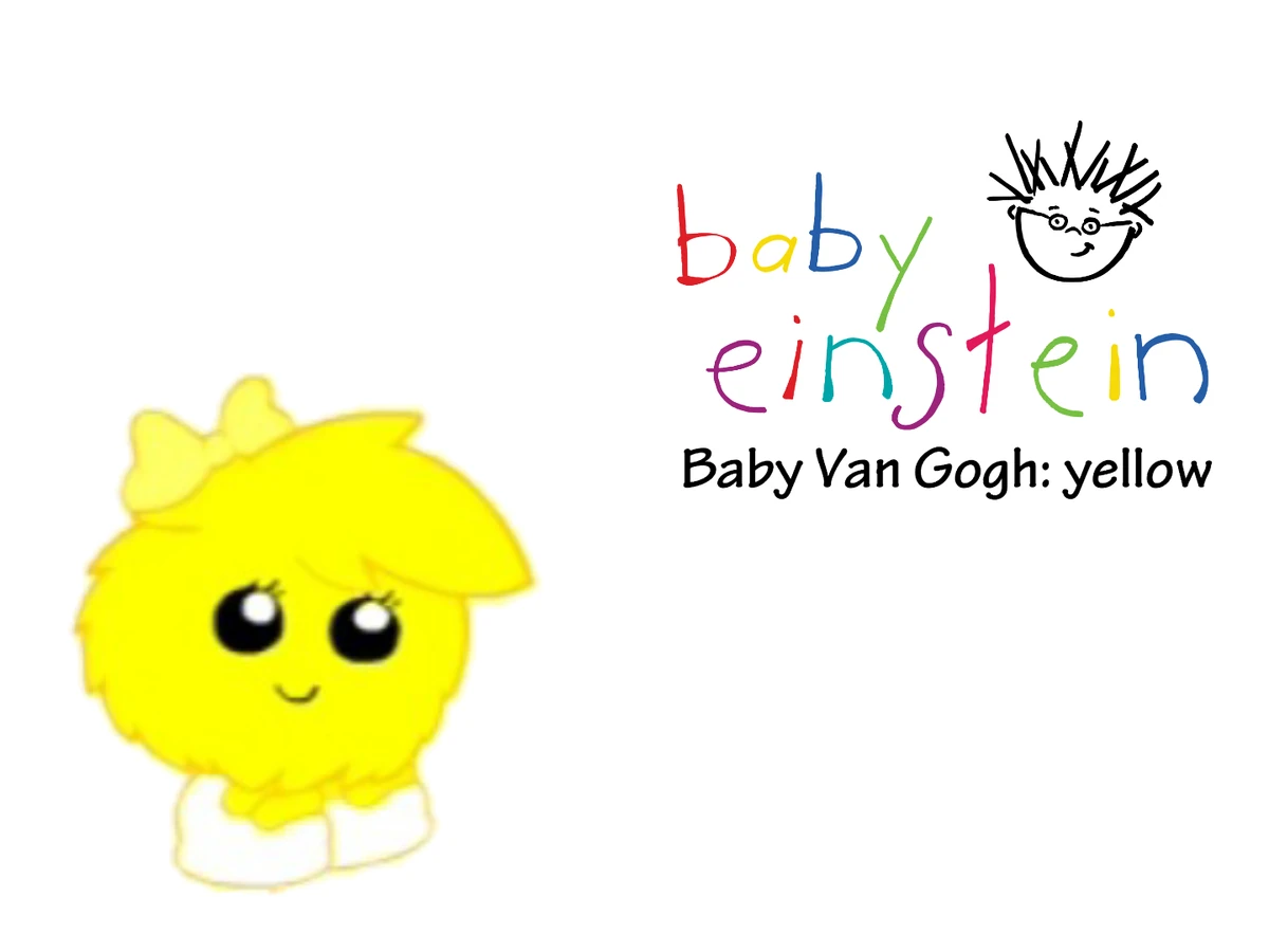 Baby Einstein Segment Collection | Spoof Wiki | Fandom