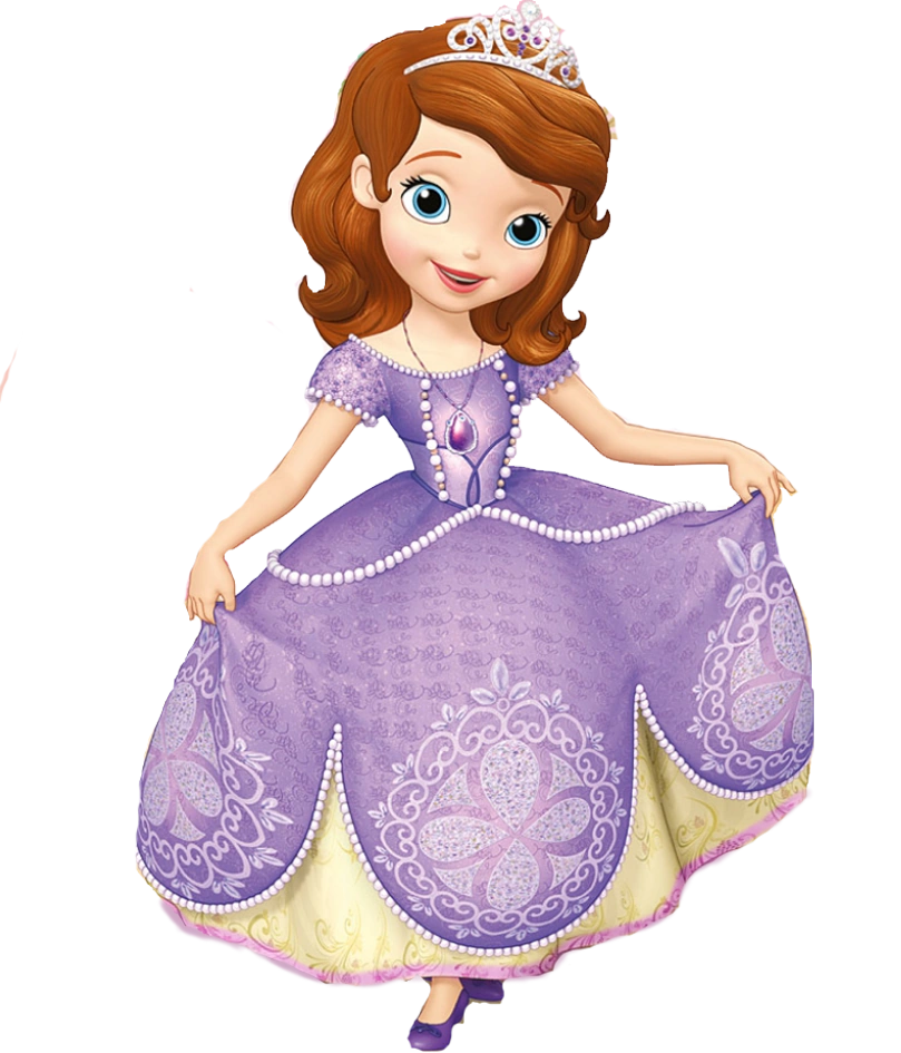 Sofia | Spoof Wiki | Fandom