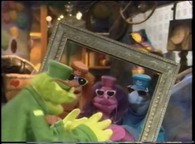 Category:The Puzzle Place Spoofs | Spoof Wiki | Fandom