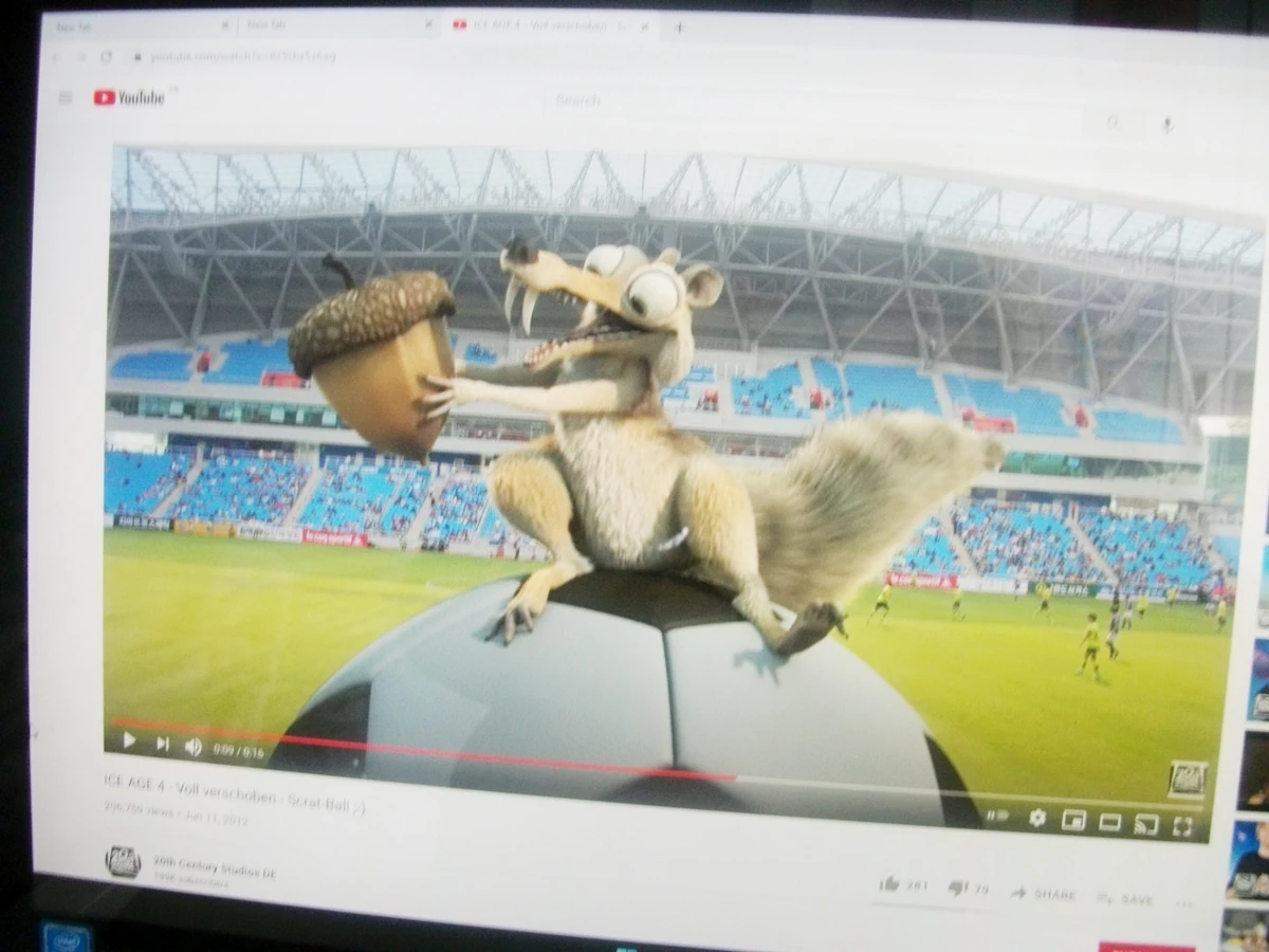 Finding Sid (Roddy&Bianca’s Style) | Spoof Wiki | Fandom