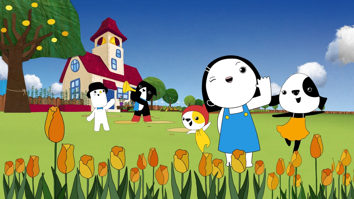 Luplup | Spoof Wiki | Fandom