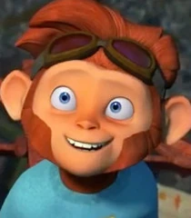 Spark (Shrek) | Spoof Wiki | Fandom