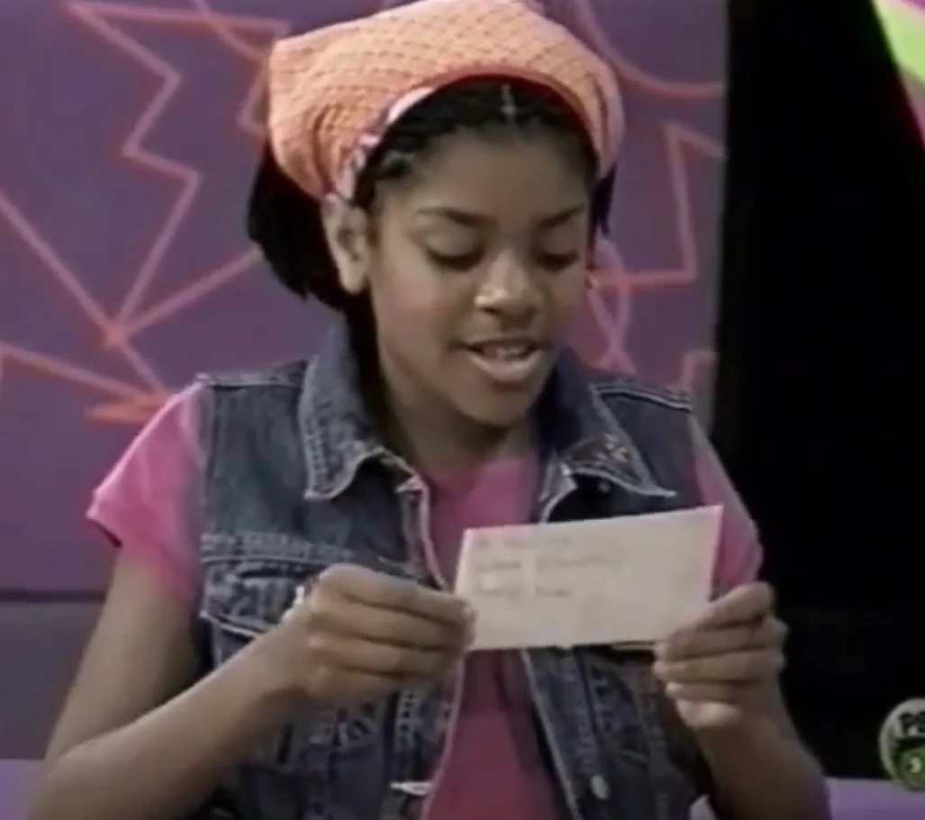 Rachel Redd | Spoof Wiki | Fandom