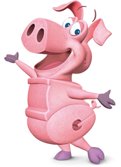 Animals/The Backyardigans | Spoof Wiki | Fandom