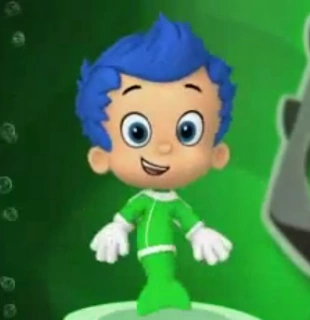 Finding Gil | Spoof Wiki | Fandom