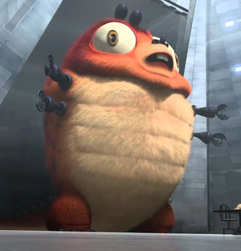 Finding Vanellope | Spoof Wiki | Fandom