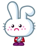 Honey The Funny Bunny | Spoof Wiki | Fandom