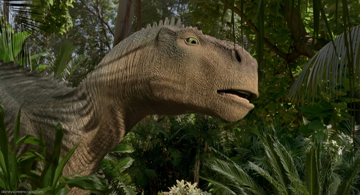 Aladar | Spoof Wiki | Fandom