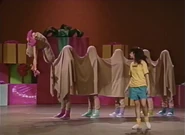 Luci (Barney and Friends) | Spoof Wiki | Fandom