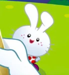Honey The Funny Bunny | Spoof Wiki | Fandom