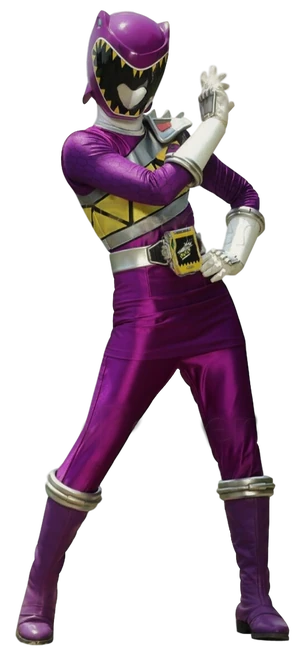 Purple Ranger | Spoof Wiki | Fandom